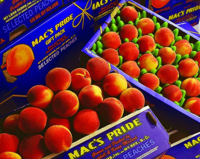 McBee, SC | Inspired2Share