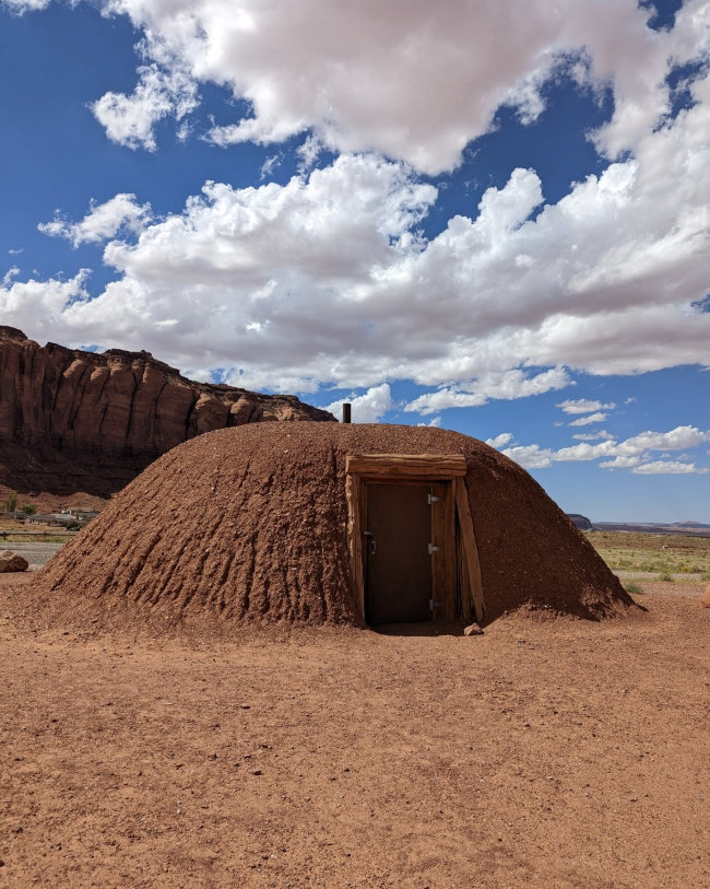 Navajo Country in Utah | Inspired2Share